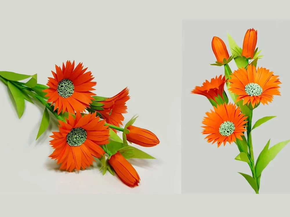 Professional Origami Paper Craft Videos for YouTube or Other Social Media | Upwork