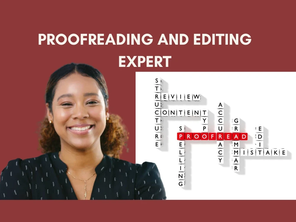 Professional English beta reader Christian children proofreading & editing | Upwork