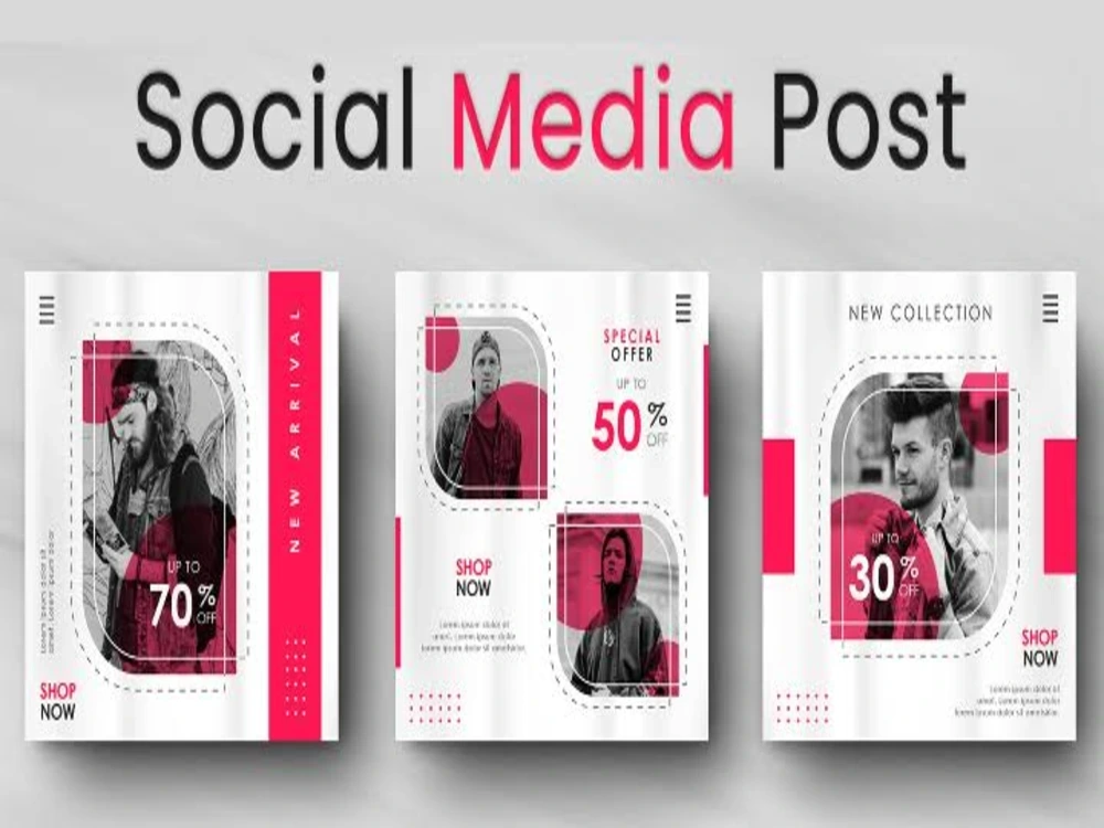 High-Quality Facebook Post Design with Quick Turnaround Times | Upwork