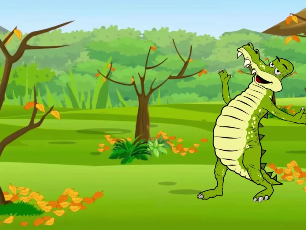 Stylized 2d cartoon animation or character animation | Upwork