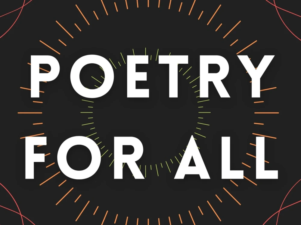 A wordsmith passionate about poetry (any topic) | Upwork
