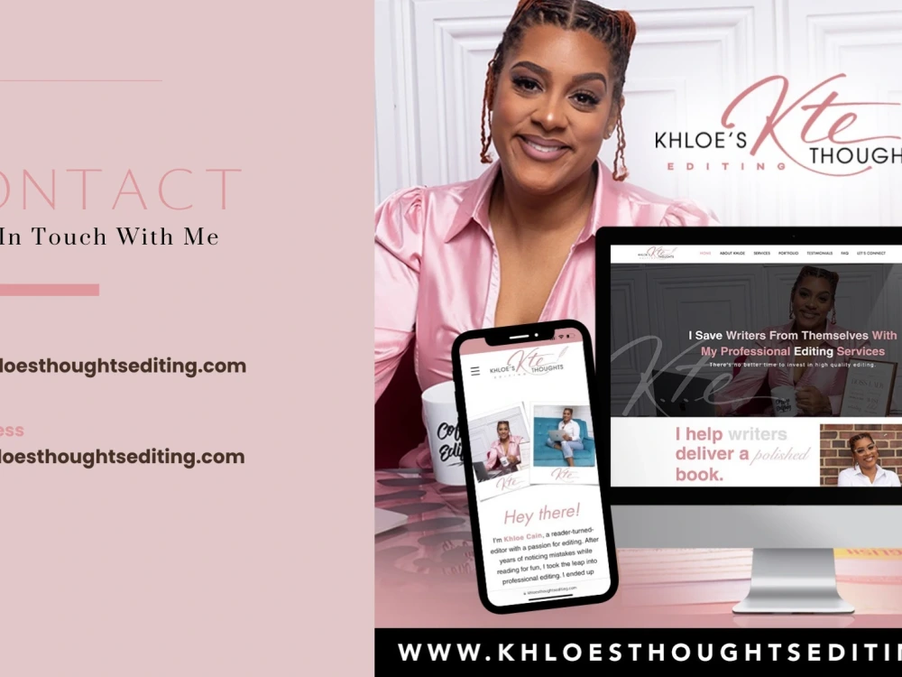 Flawless and error-free document | Upwork