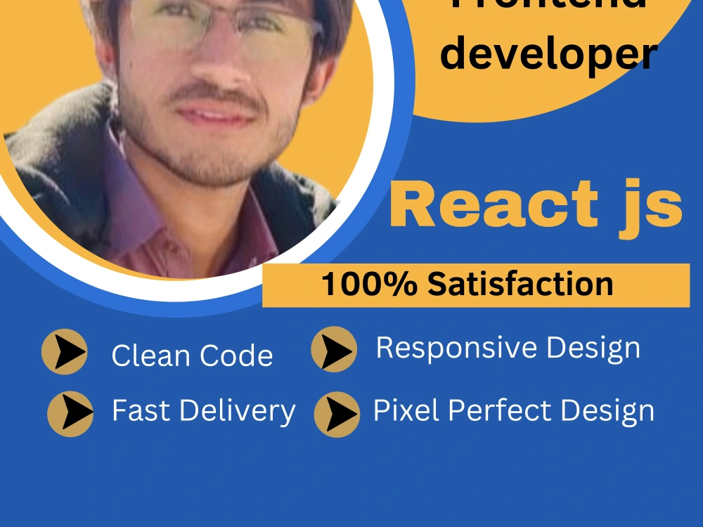 Front End Web Developer Html Css Expert Upwork