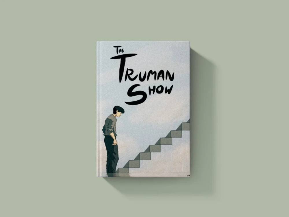 Artistic book cover design | Upwork