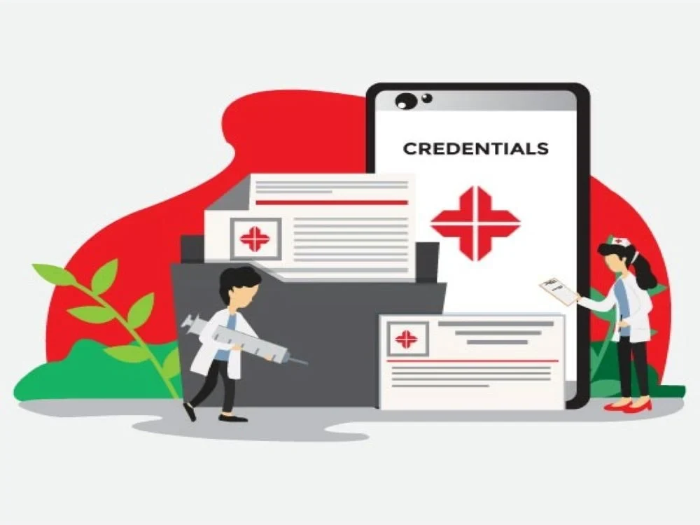 Exceptional credentialing, billing and medical administrative services. | Upwork