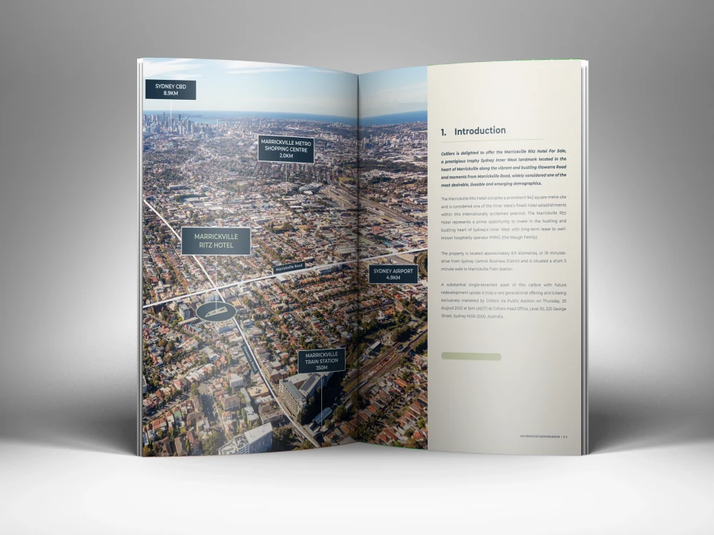 A professional product catalog design/ebook design in Adobe Indesign ...