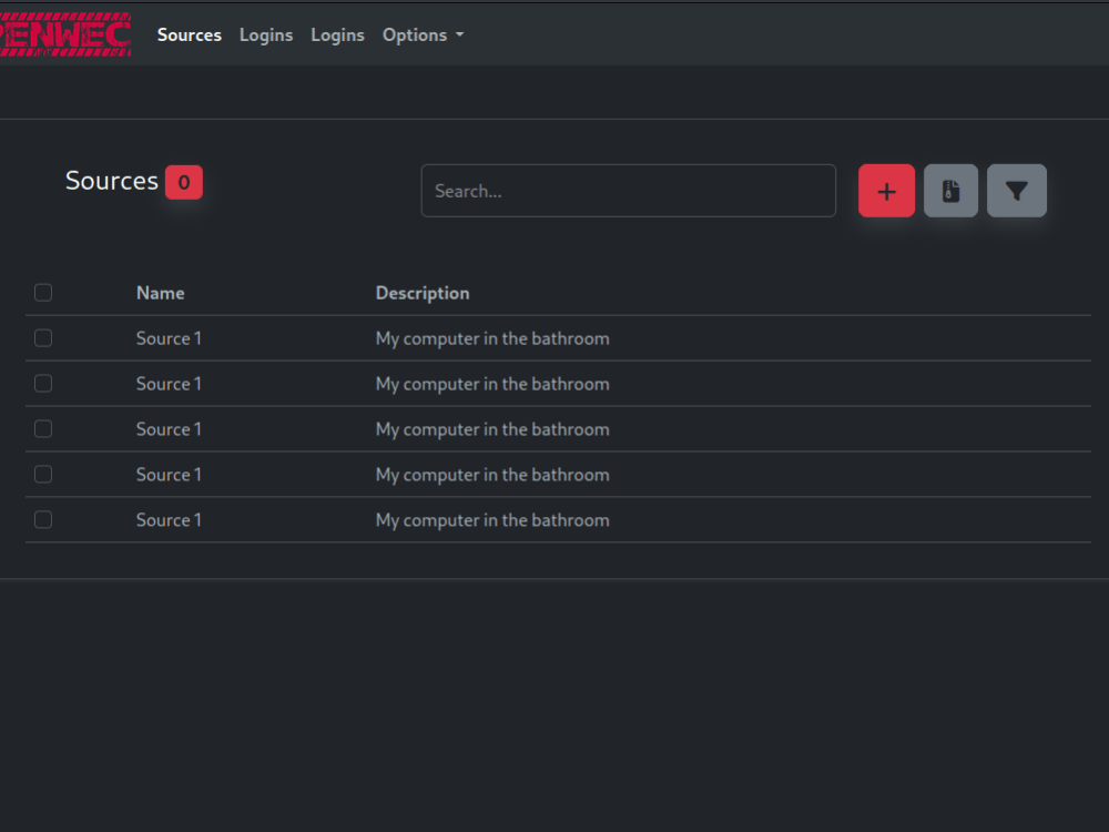 Fast and easy microservices API | Upwork