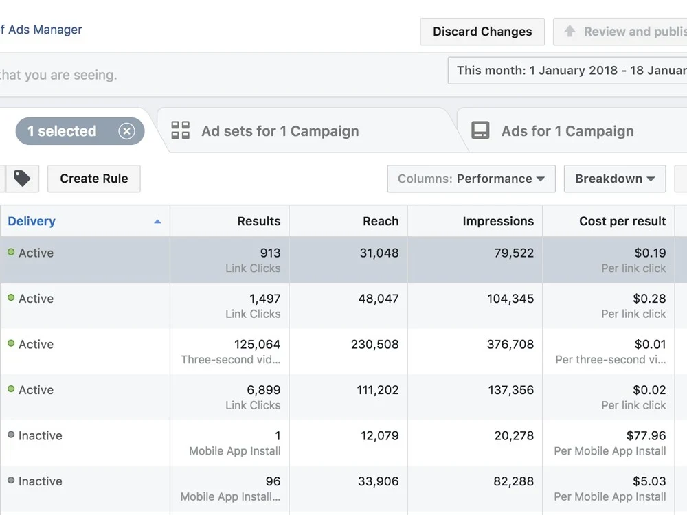 High converting Facebook ads expert setup campaign for your Business ...