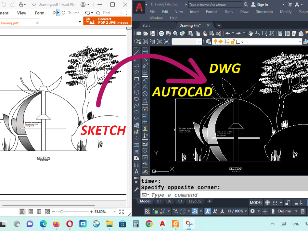 2D or 3D Drawing AutoCAD Assignments Solution Help | Upwork 2D or 3D Drawing AutoCAD Assignments Solution Help | Upwork