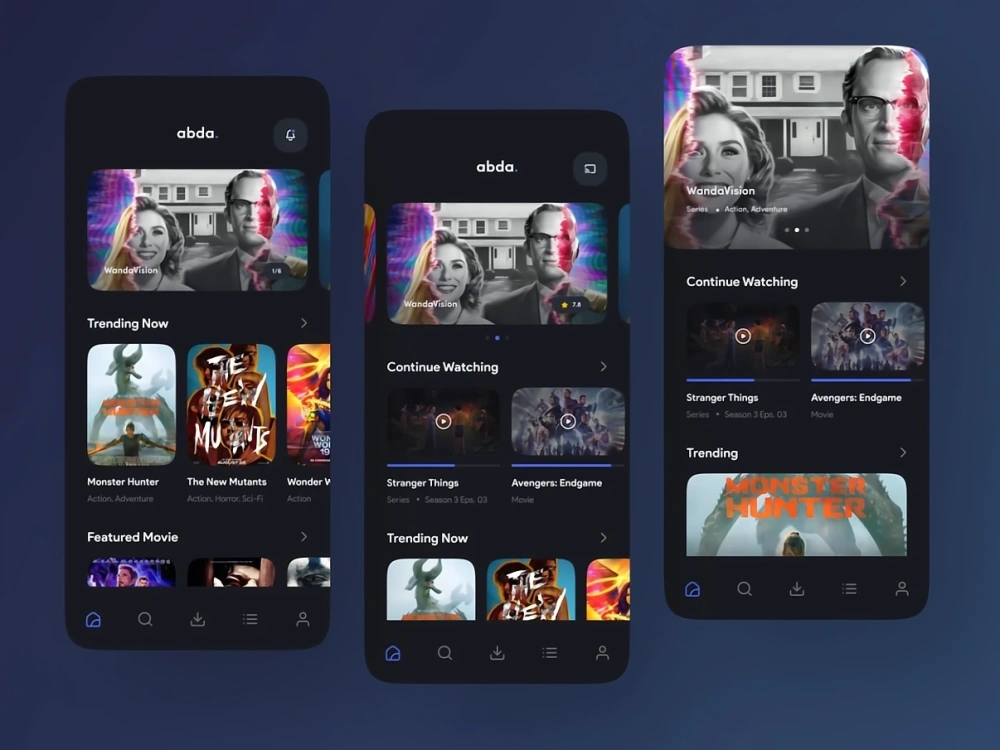 Robust applications and a robust automation process | Upwork