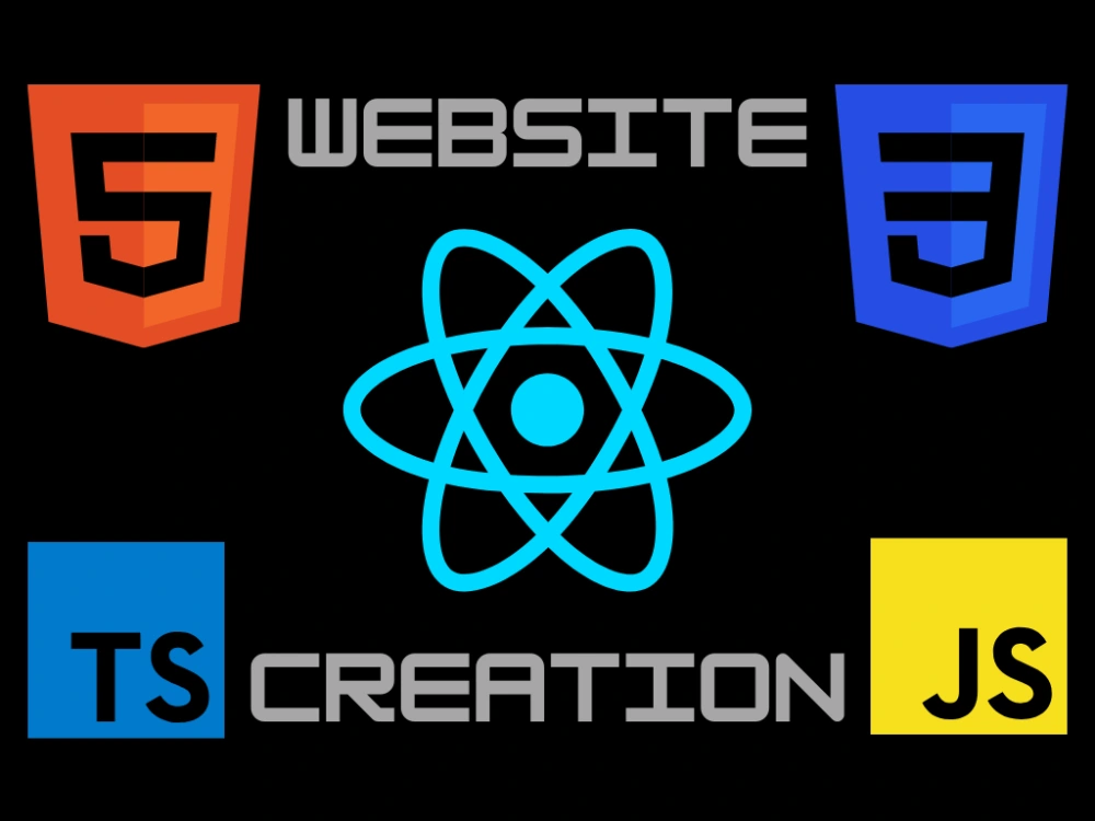 An amazing Front End (HTML/CSS) of your website | Upwork