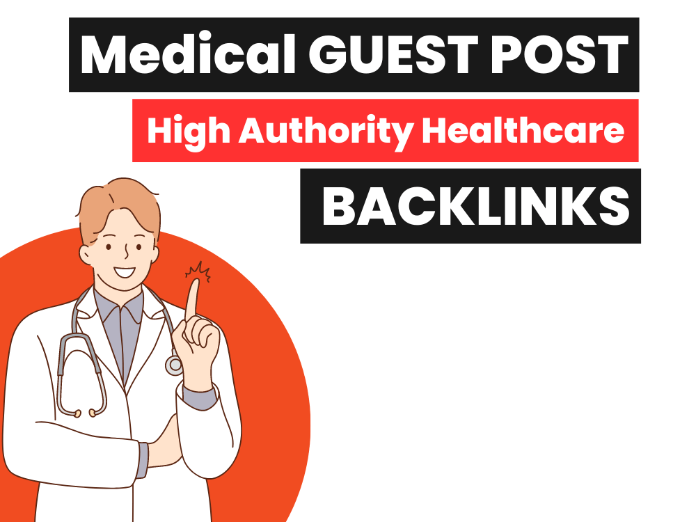 Guest Post on Medical Health High Authority Website-Medical Guest ...