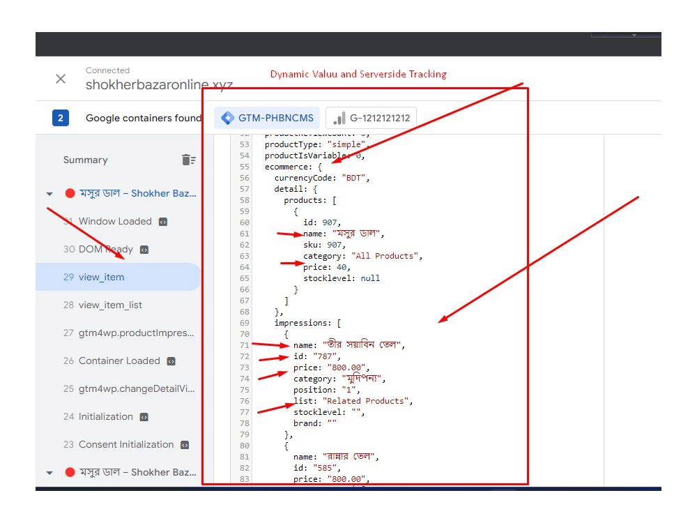 Fix Setup Facebook Conversion API, Facebook Conversion Tracking Expert | Upwork