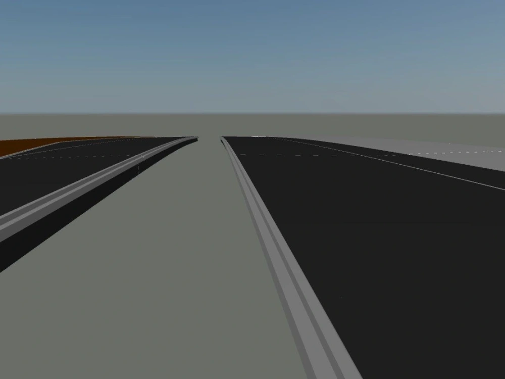 BIM Modeling for Highway, Internal Road and Infrastructure | Upwork