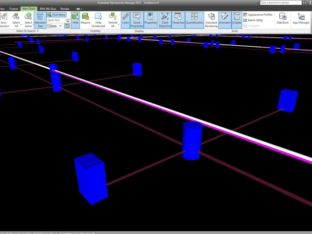 BIM Modeling for Highway, Internal Road and Infrastructure | Upwork