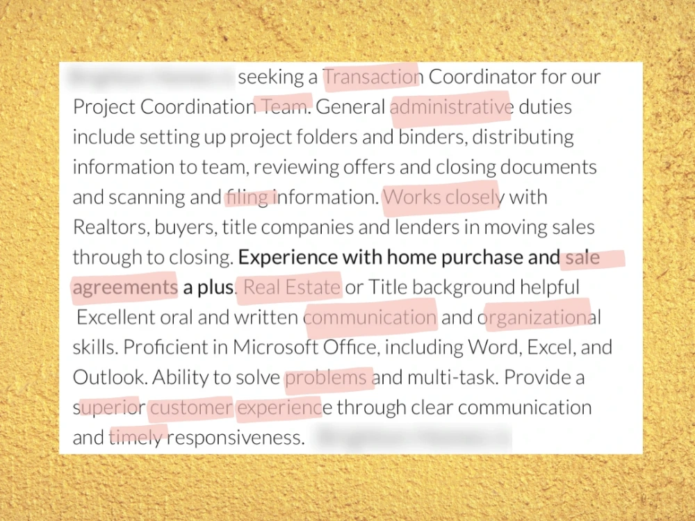 Expert career development advice from an accredited HR Professional ...