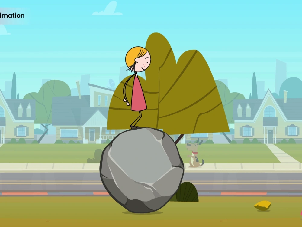 Stick Figure Animation Based On Your Script And Requirement Upwork