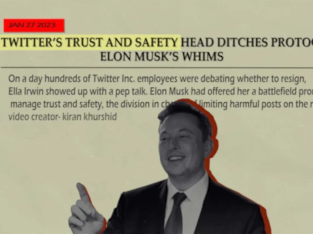 Vox style editing for your projects | Upwork