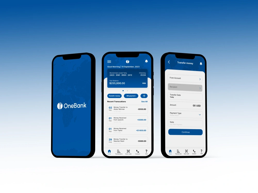 UI UX design for your mobile app | Upwork