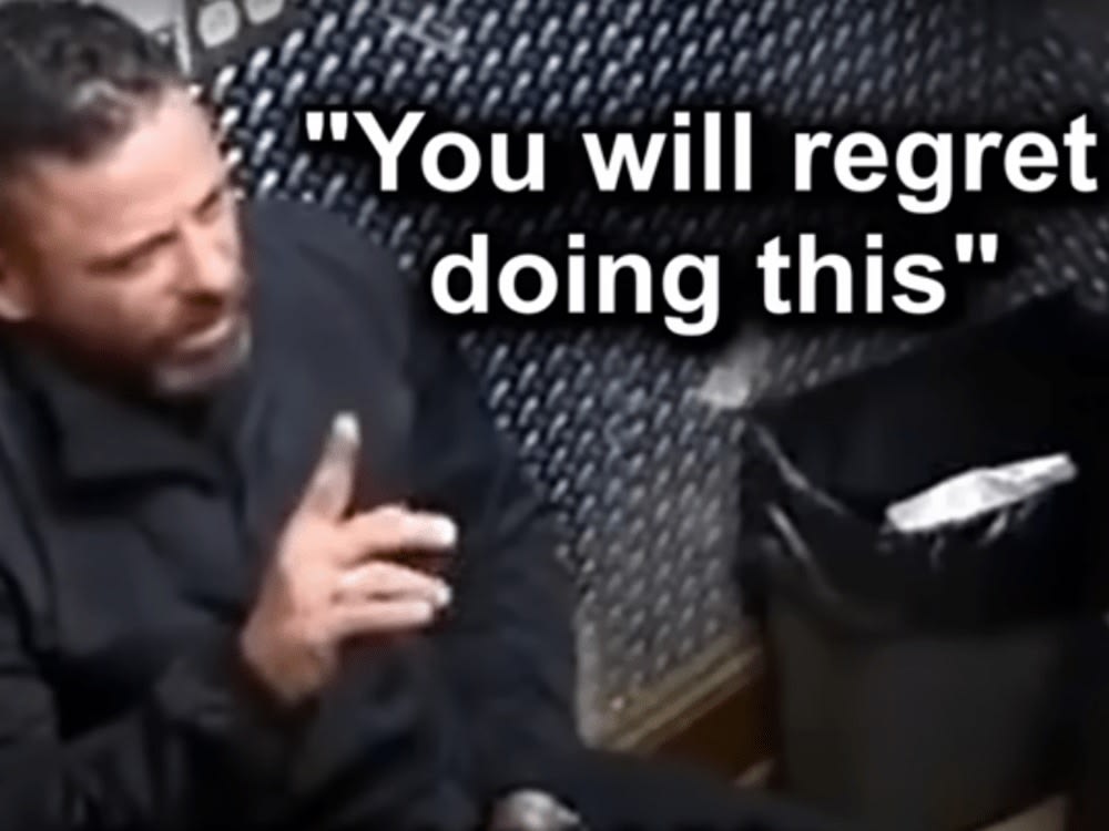 An engaging Dr Insanity and Detective Williams style script | Upwork