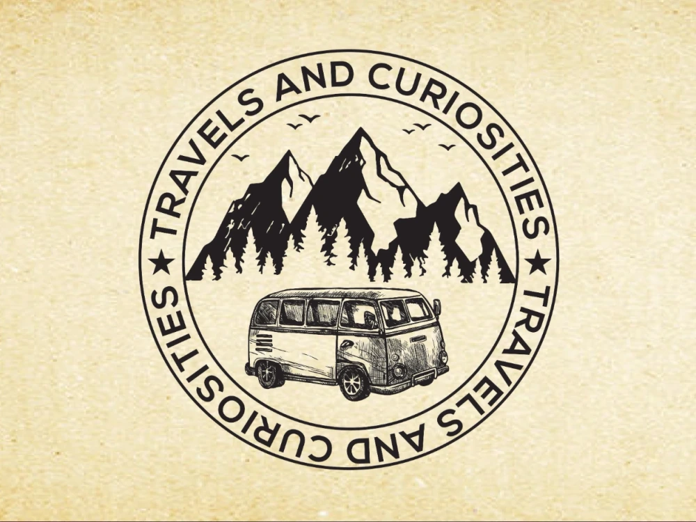 Best hand drawn logo design | Upwork