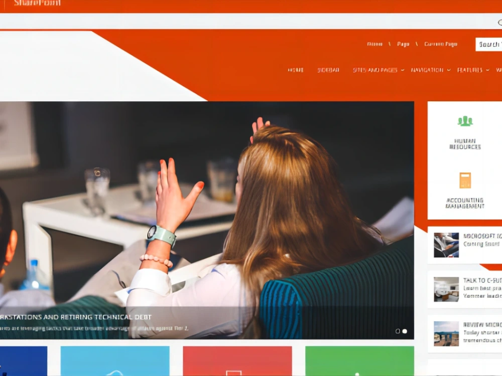 Customized sharepoint and online sharepoint master. | Upwork