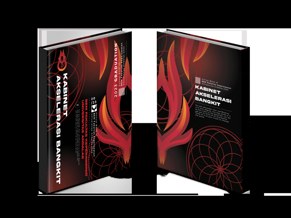 A unique and high-quality book cover design. | Upwork