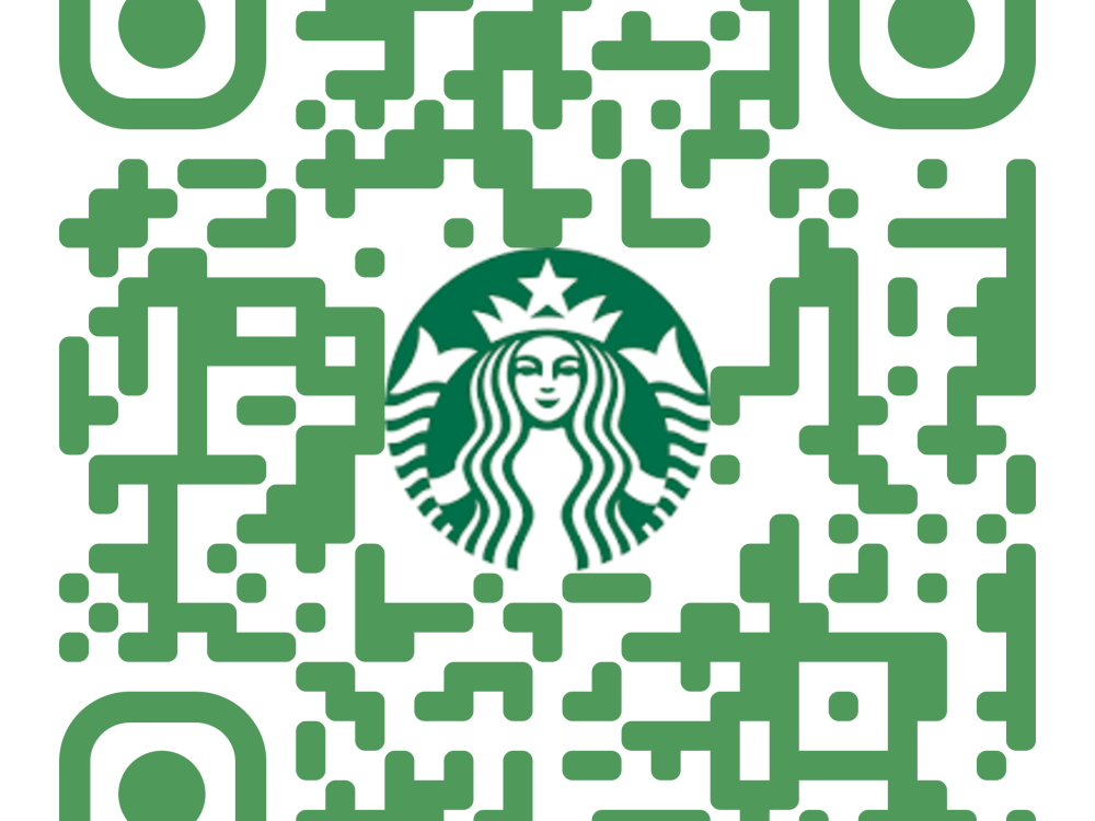 Creative And Designed Amazing QR Code | Upwork