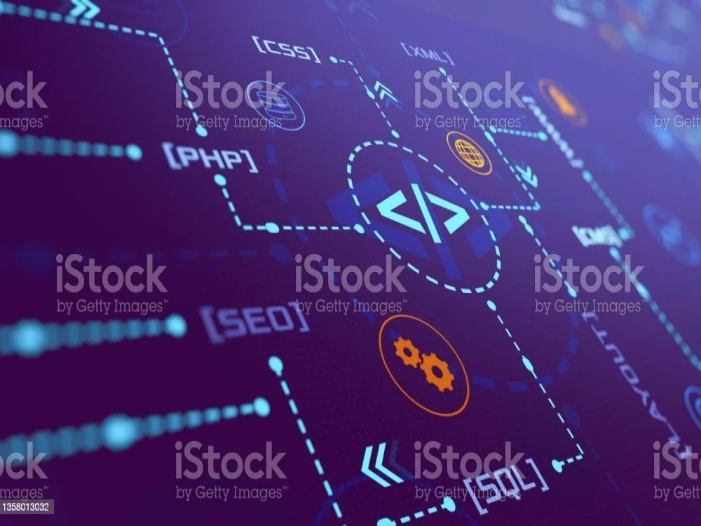 A full-functioning web application with perfect a design and ...