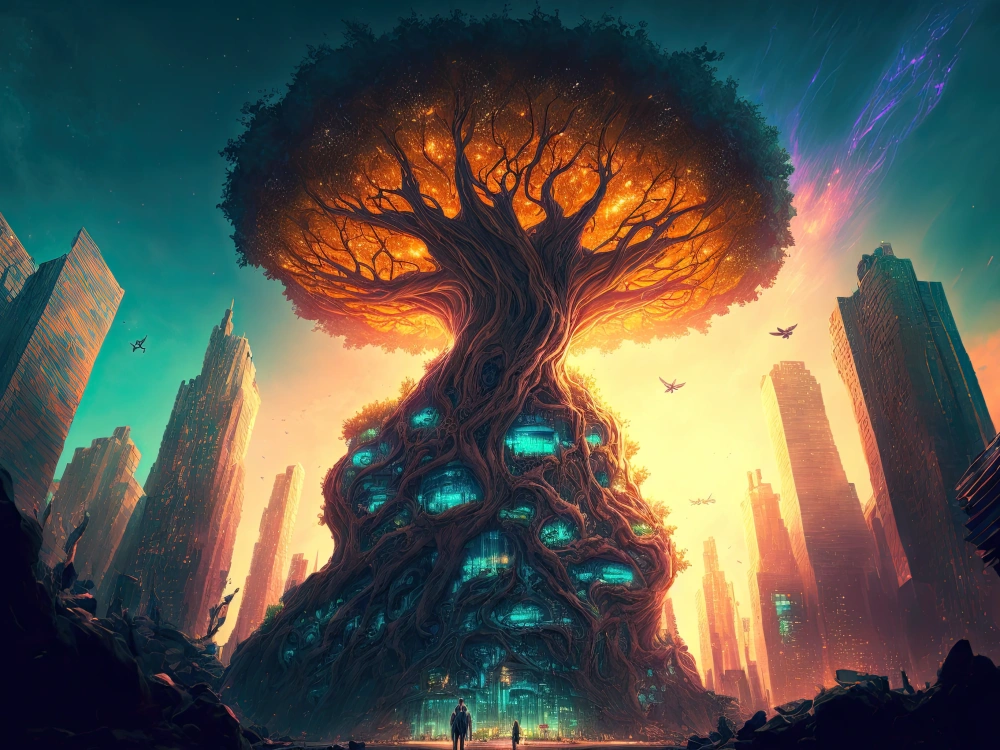 Amazing high resolution artworks imagined in Midjourney | Upwork