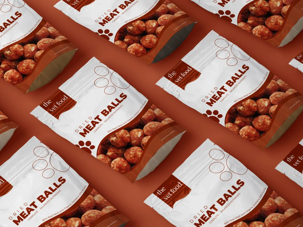 A unique and attractive food packaging design | Upwork