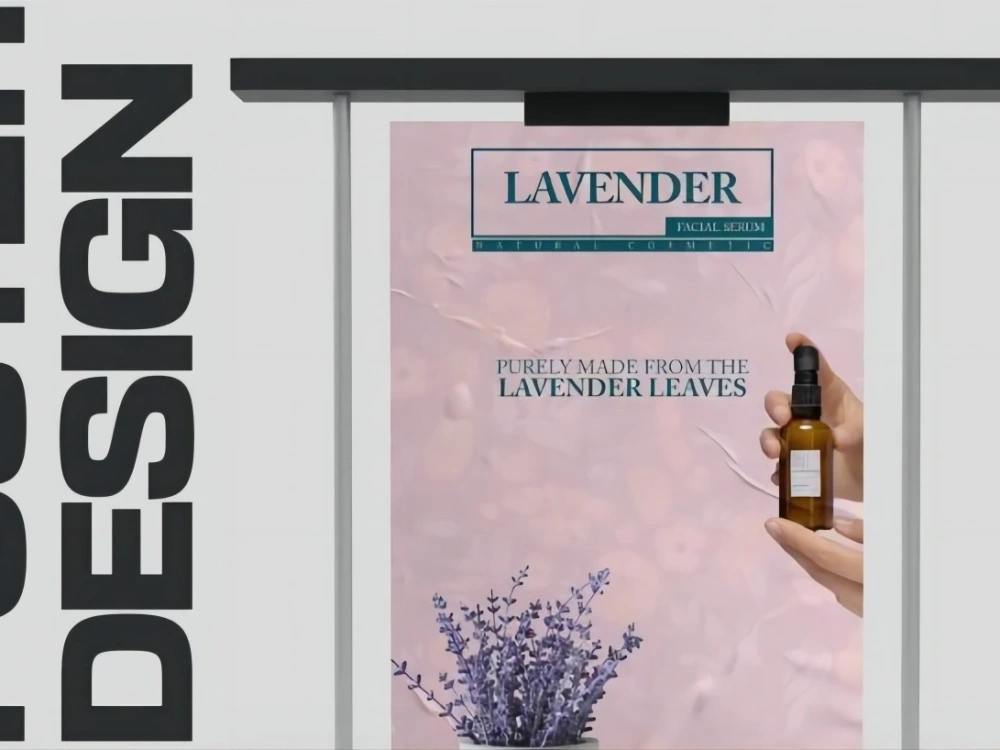 Quality poster design services | Upwork