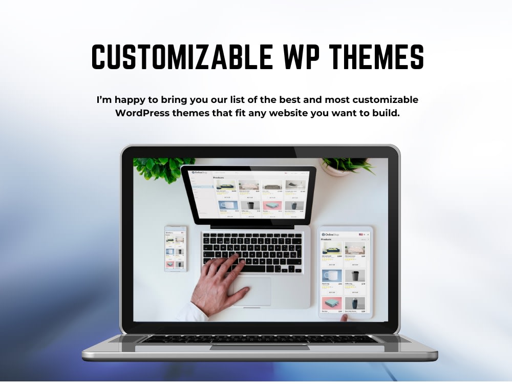 Wordpress Theme Installation Setup And Customization Services Upwork