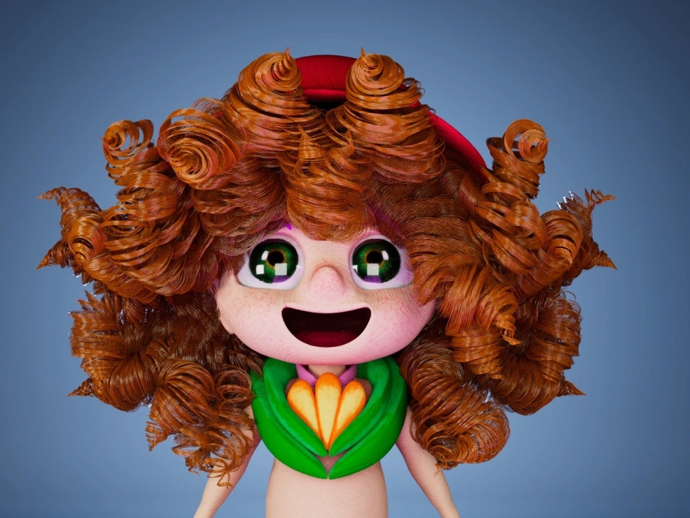 Amazing 3d models and textures for your projects! | Upwork