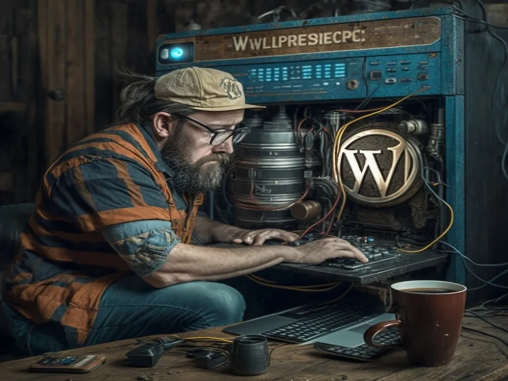 Wordpress Theme Plugin Bug Fixing And Error Troubleshooting Upwork