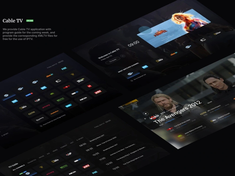 Figma design for a website, web app, mobile | Upwork
