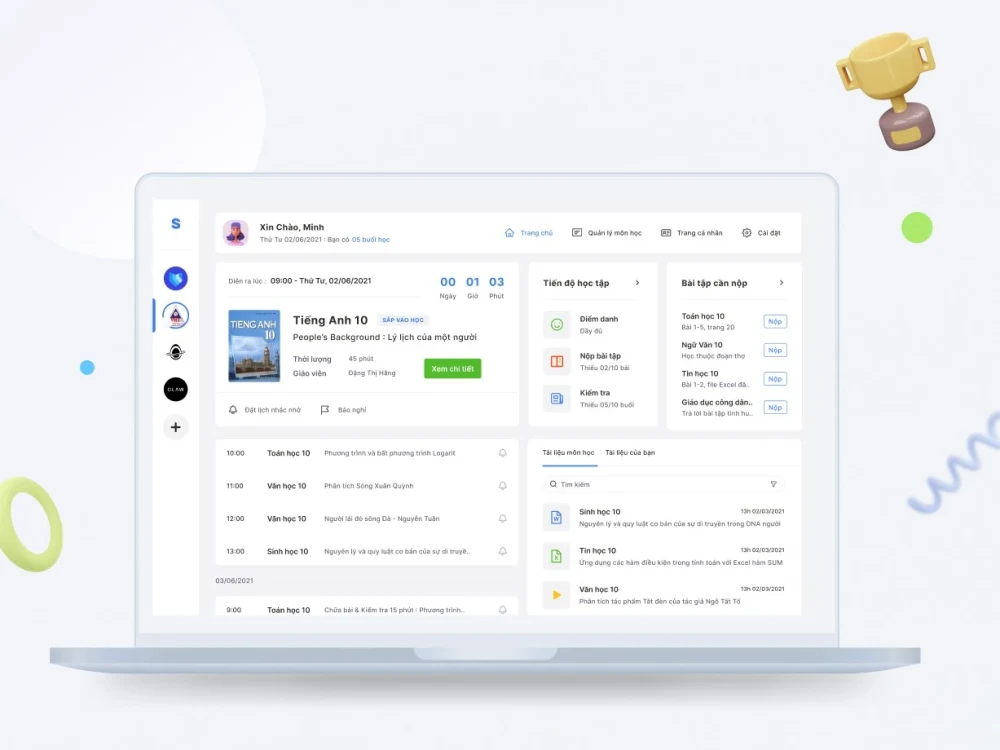 Figma design for a website, web app, mobile | Upwork