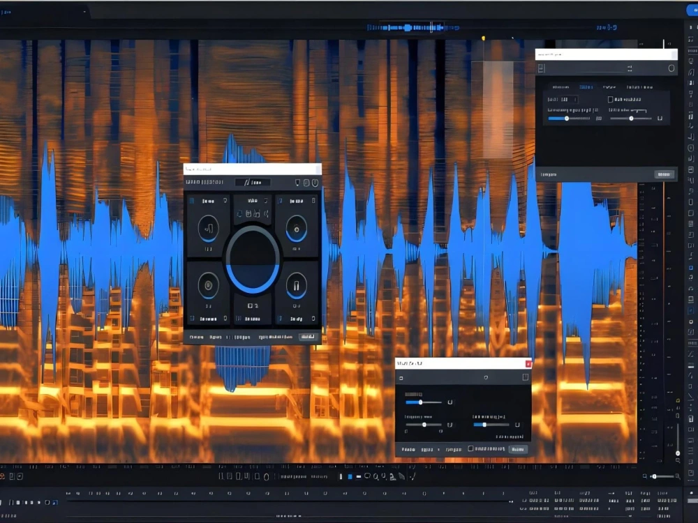 Professional editing of any audio | Upwork