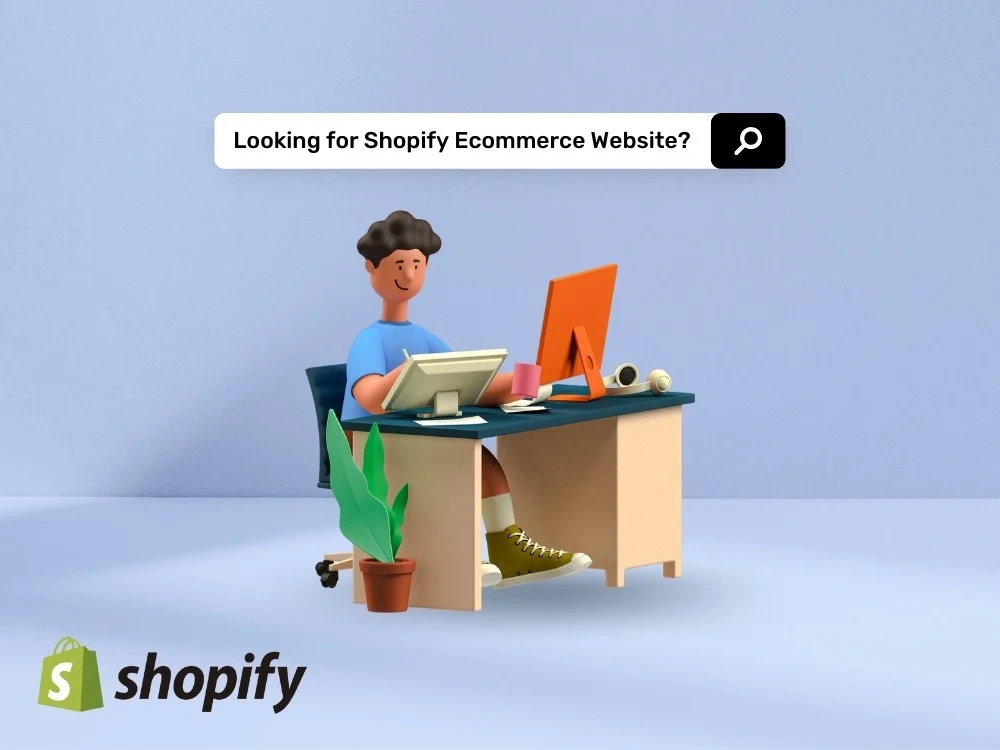 Your Complete Shopify Ecommerce Responsive Website / Store Setup | Upwork