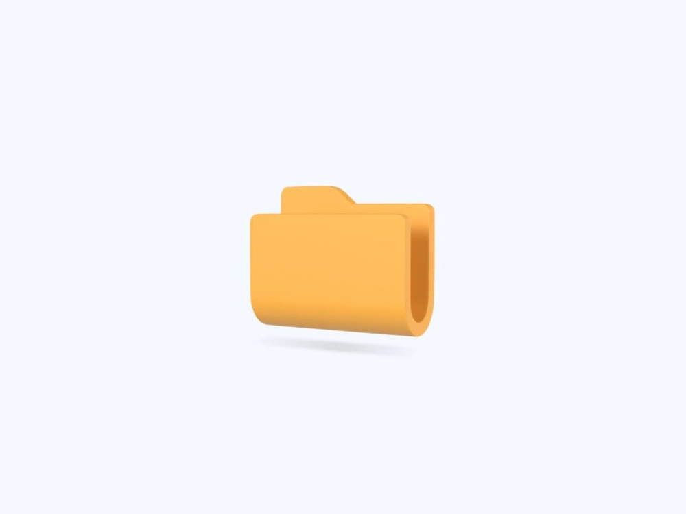 3D Animated Icons - 3D Animated Icons | Upwork