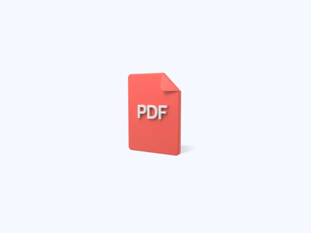 3D Animated Icons - 3D Animated Icons | Upwork