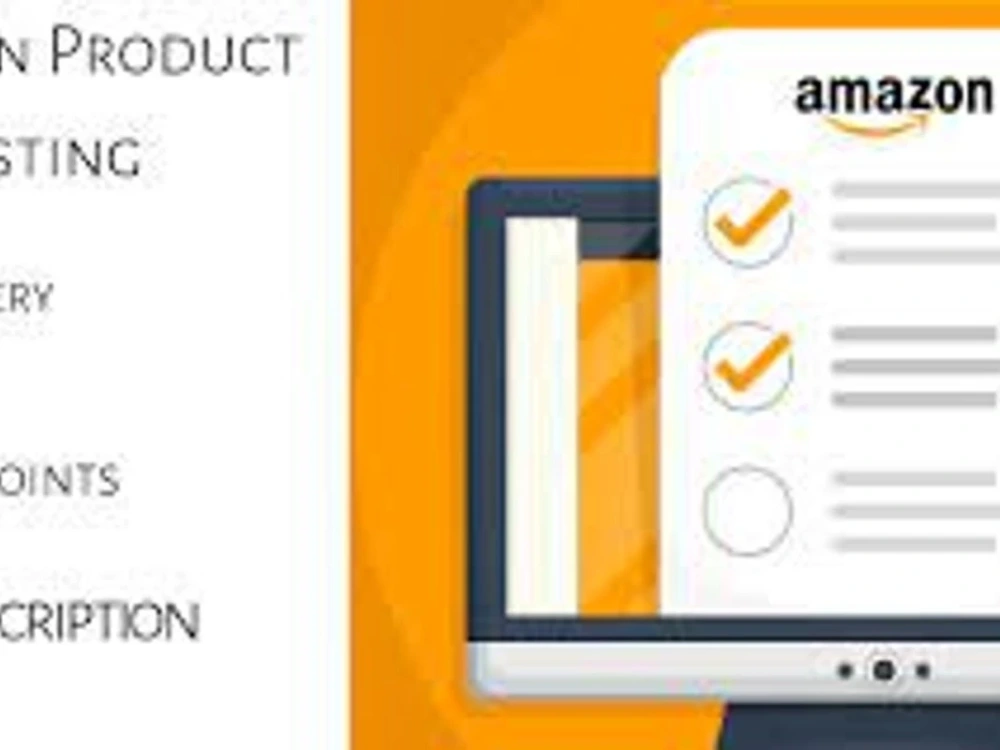 Write amazon product description and listing | Upwork