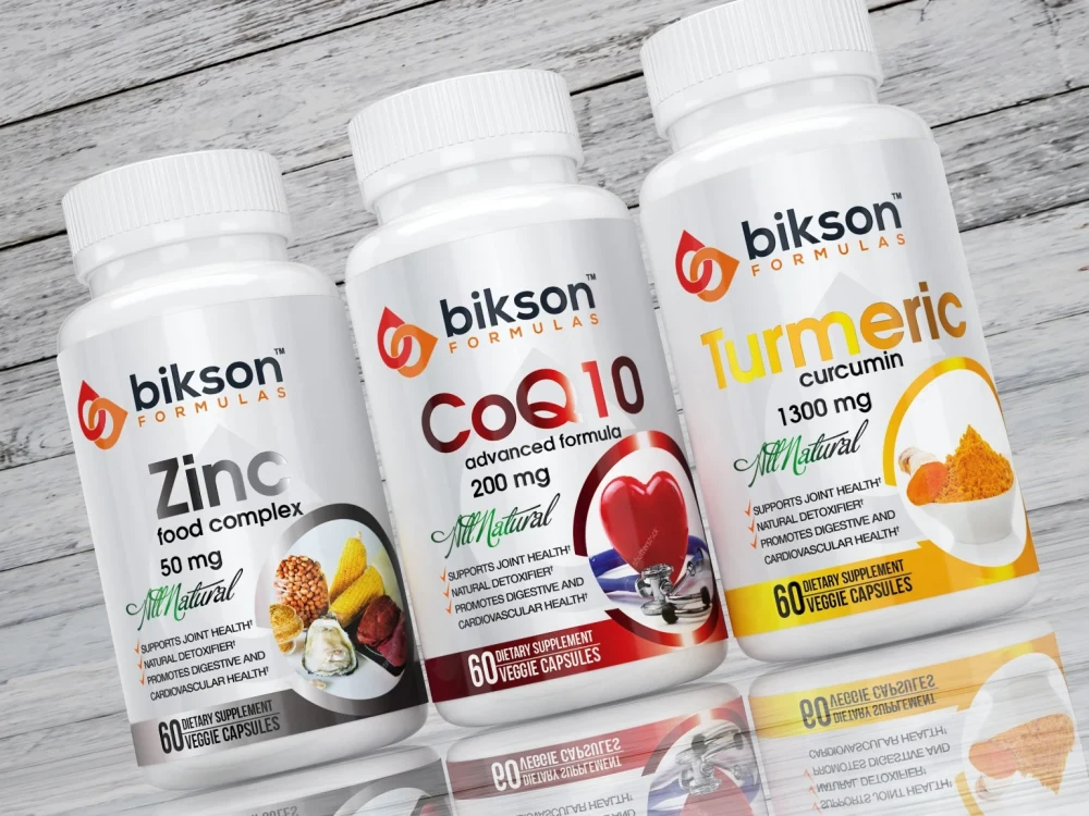 Modern, Premium looking Product Packaging / Label Design. | Upwork