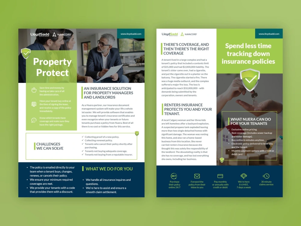 A professionally designed brochure from a top-rated designer | Upwork