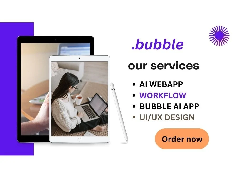 Well developed flutter flow app,bubble,open ai,chat gpt and API Integration | Upwork