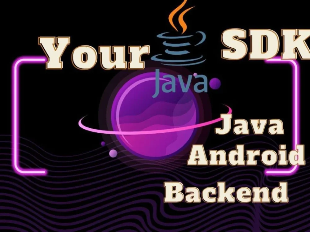Comprehensive Java SDK library for your API | Upwork