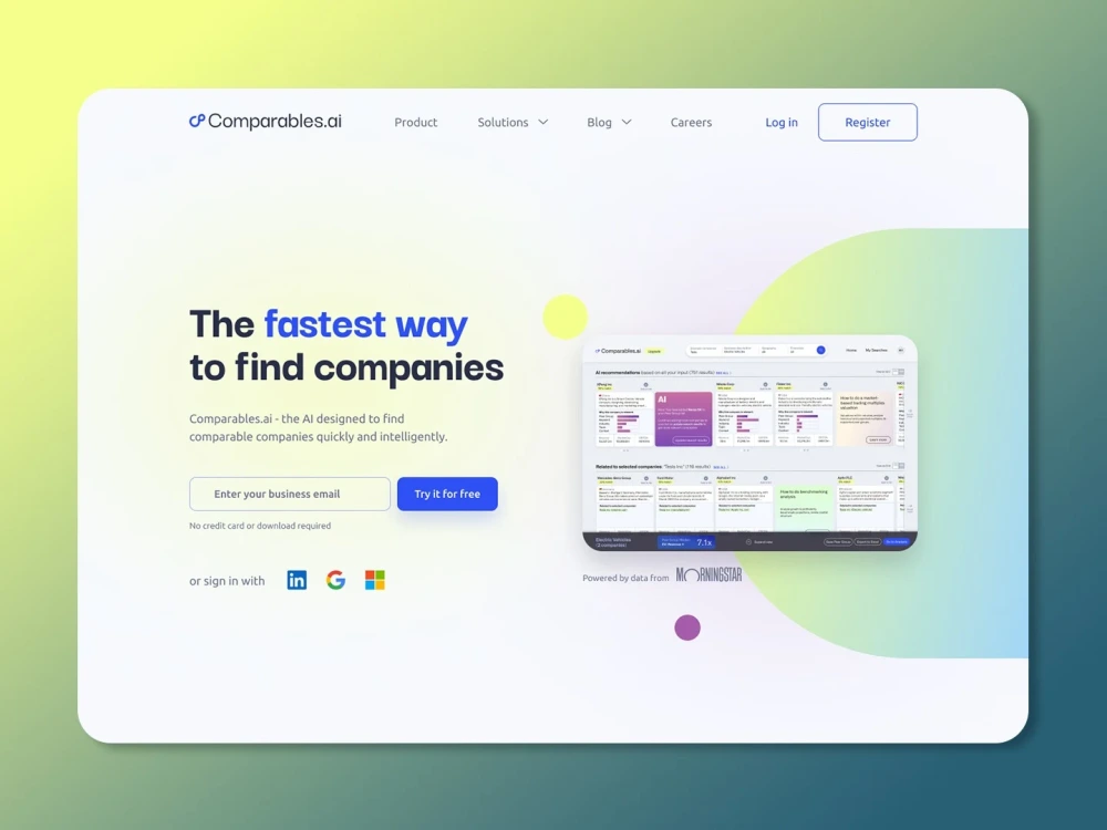 A fully responsive pixel perfect Webflow website | Upwork