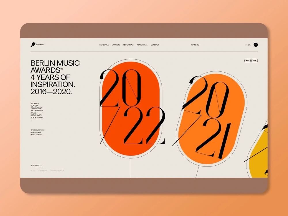 A fully responsive pixel perfect Webflow website | Upwork