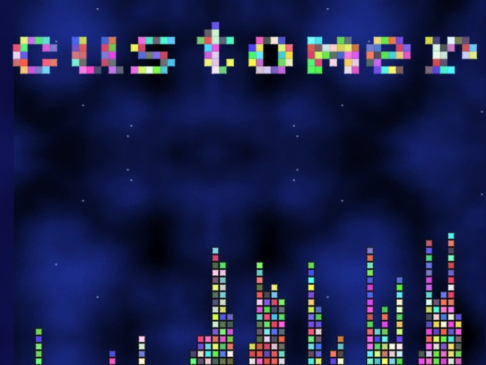 A HTML5 game with great interaction | Upwork