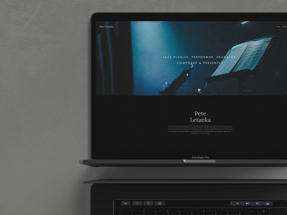 Custom Squarespace Website Design | Upwork